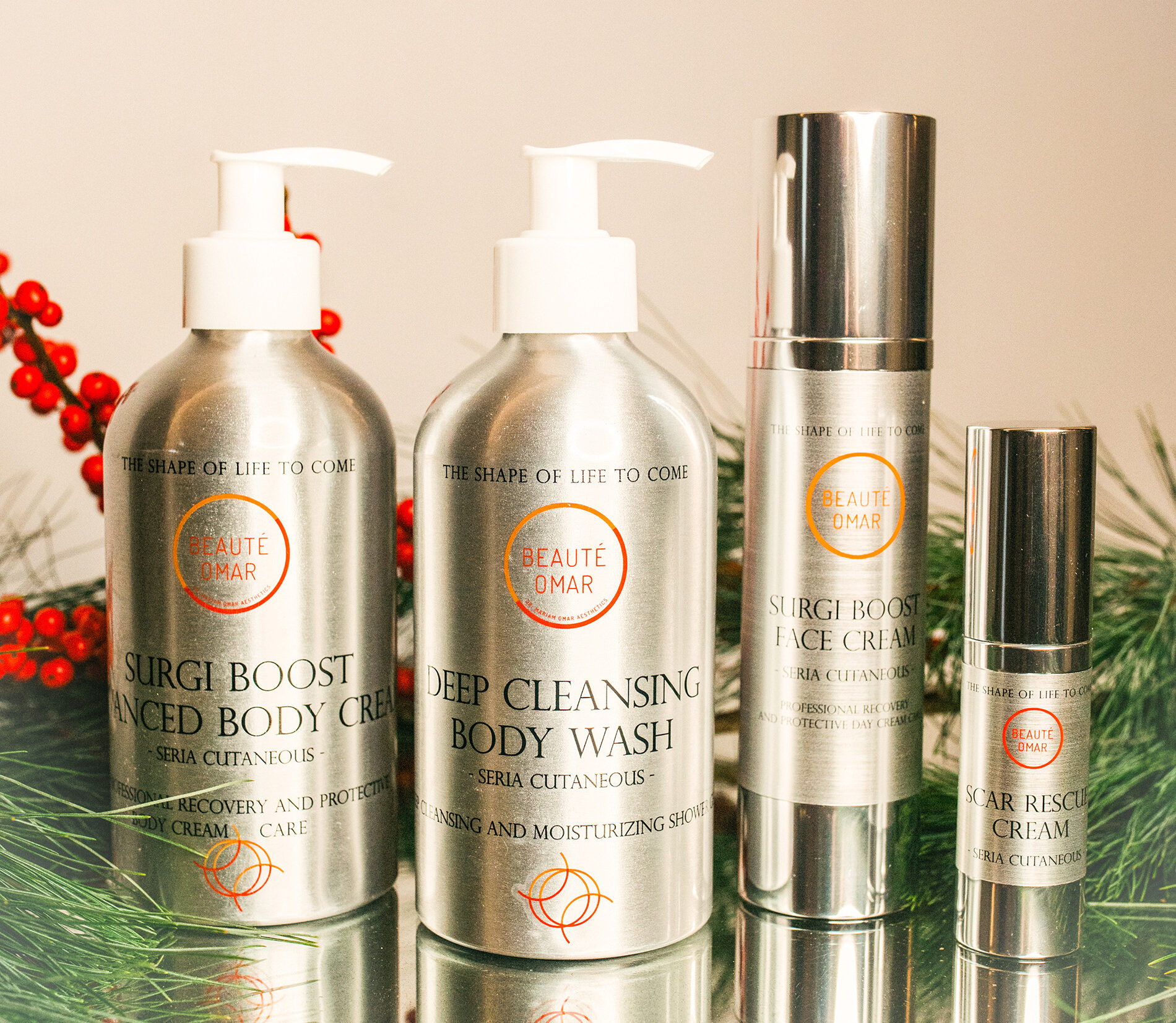 How active ingredient cosmetics are changing skin care