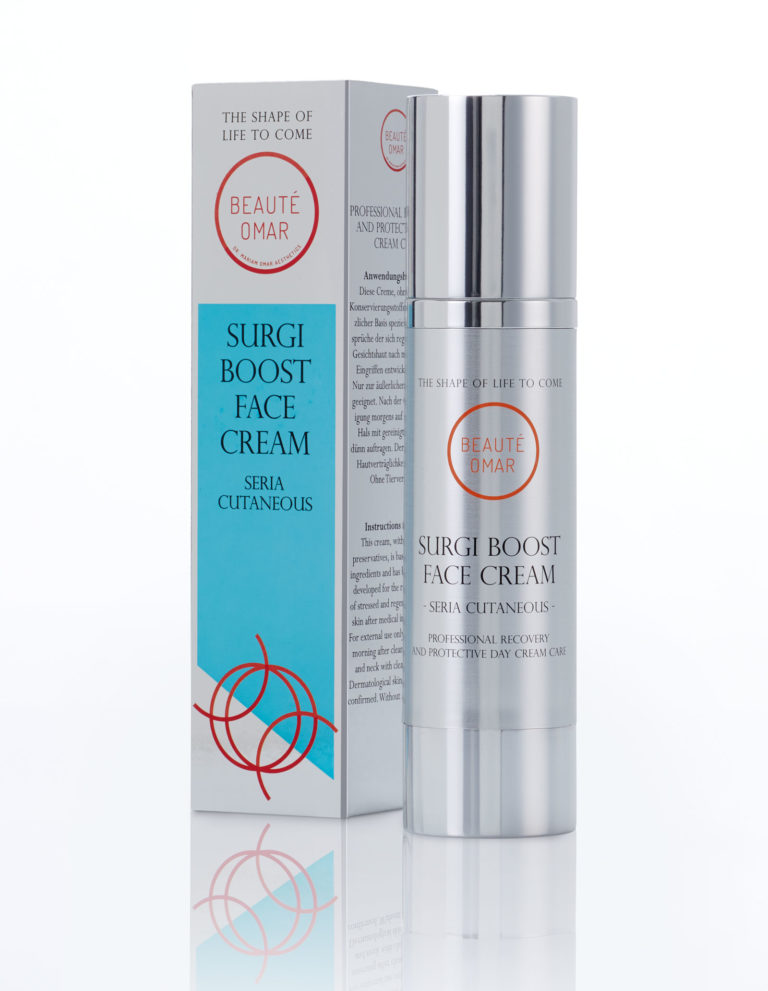 Scar Rescue Creme: Narbencreme